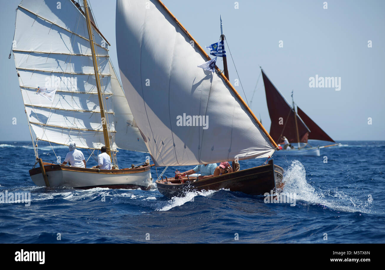 Hydraiki hi-res stock photography and images - Alamy