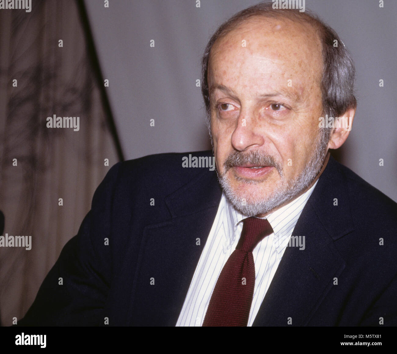 EL DOCTOROW American author 1992 he was most important American ...