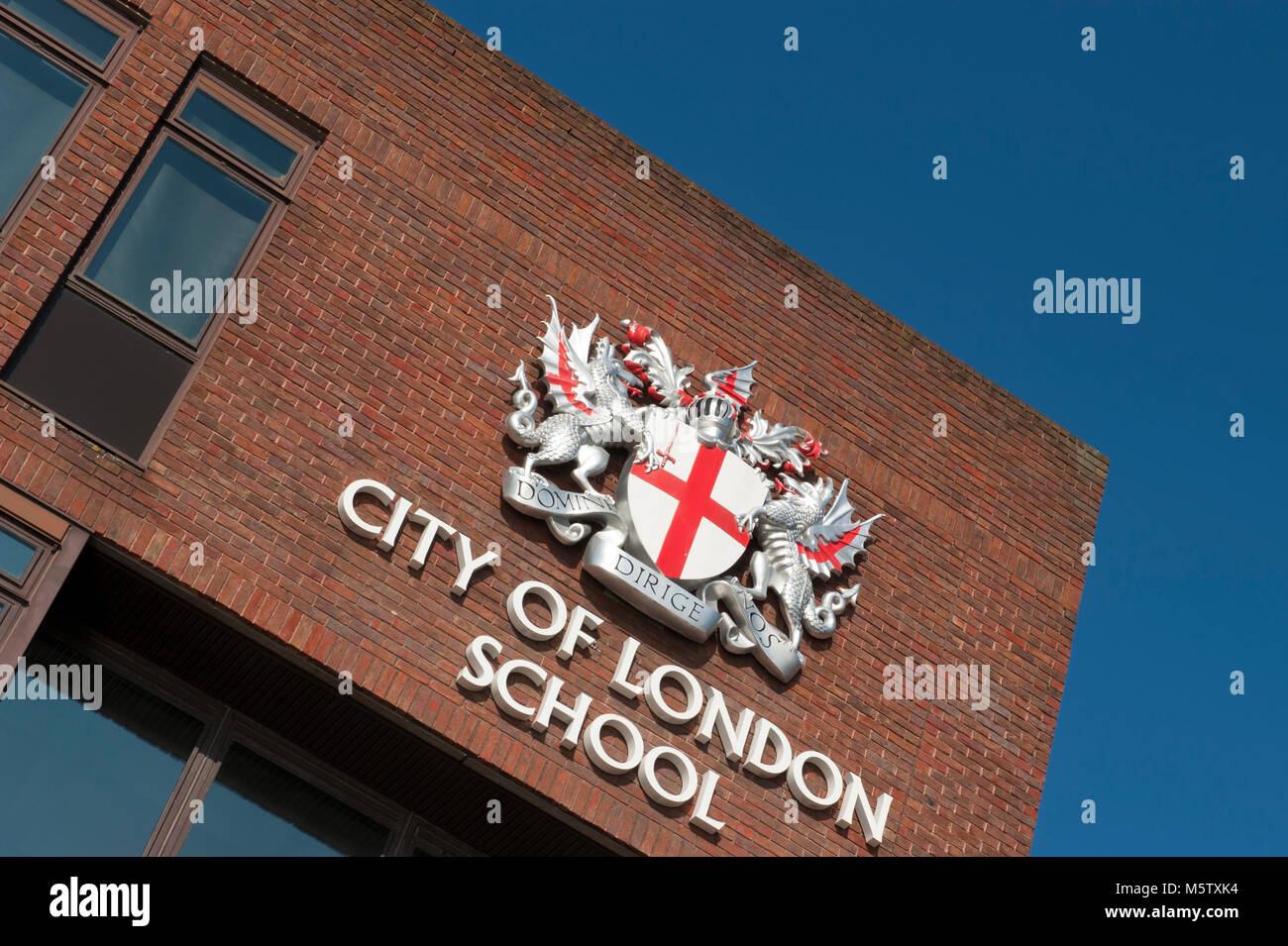 City of london school for boys hi-res stock photography and images - Alamy