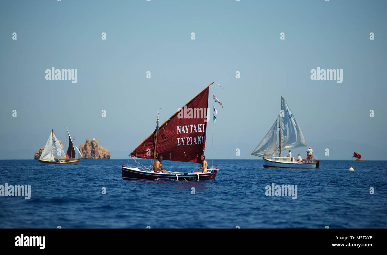 Woman fishing bikini hi-res stock photography and images - Alamy