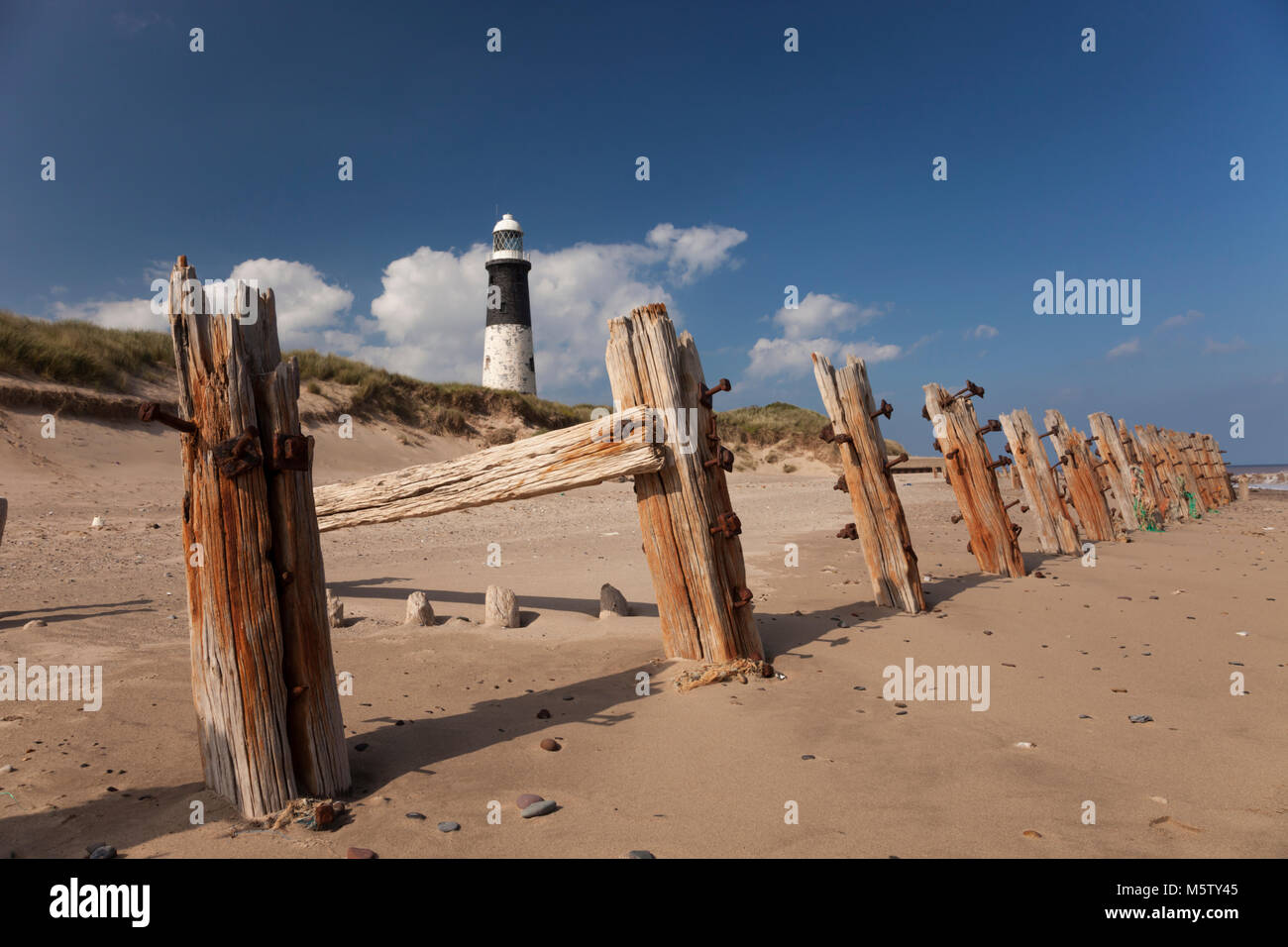 Spurn coast hi-res stock photography and images - Alamy