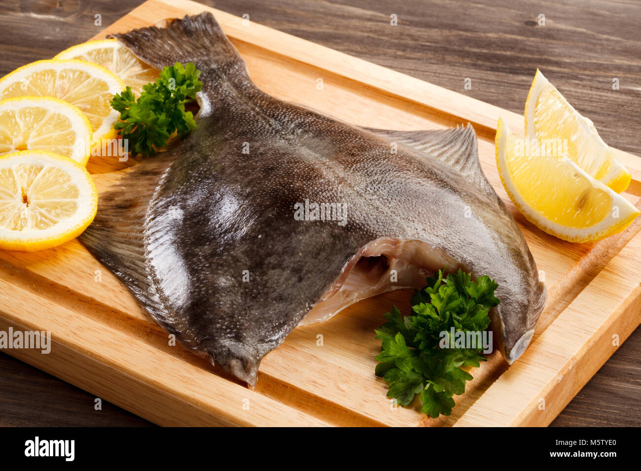 Sole flounder hi-res stock photography and images - Alamy
