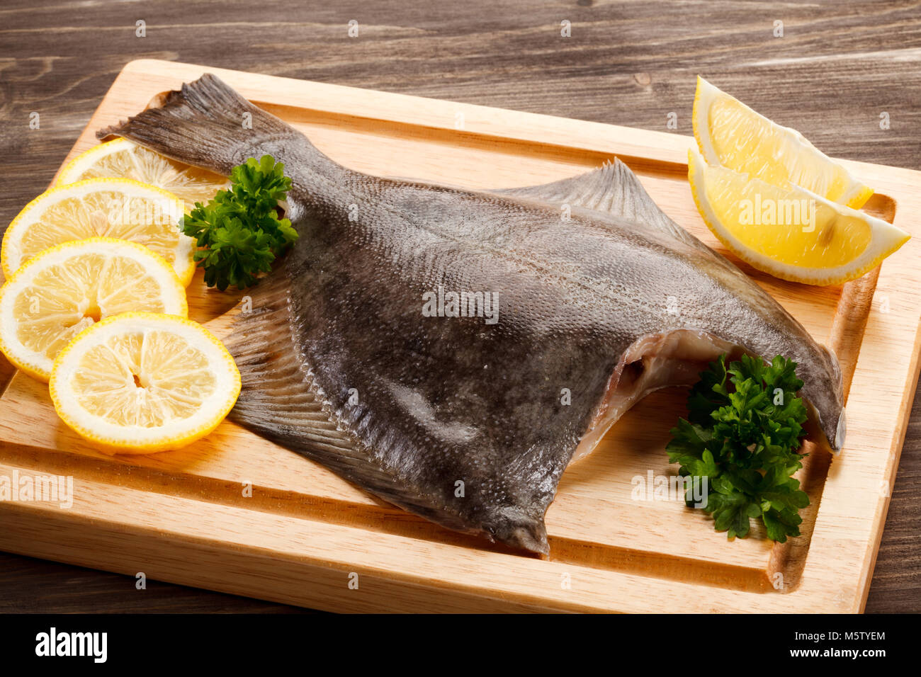 Sole flounder hi-res stock photography and images - Alamy