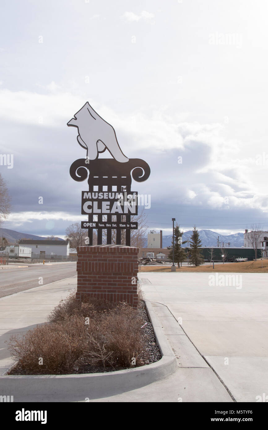 Pocatello hi-res stock photography and images - Alamy
