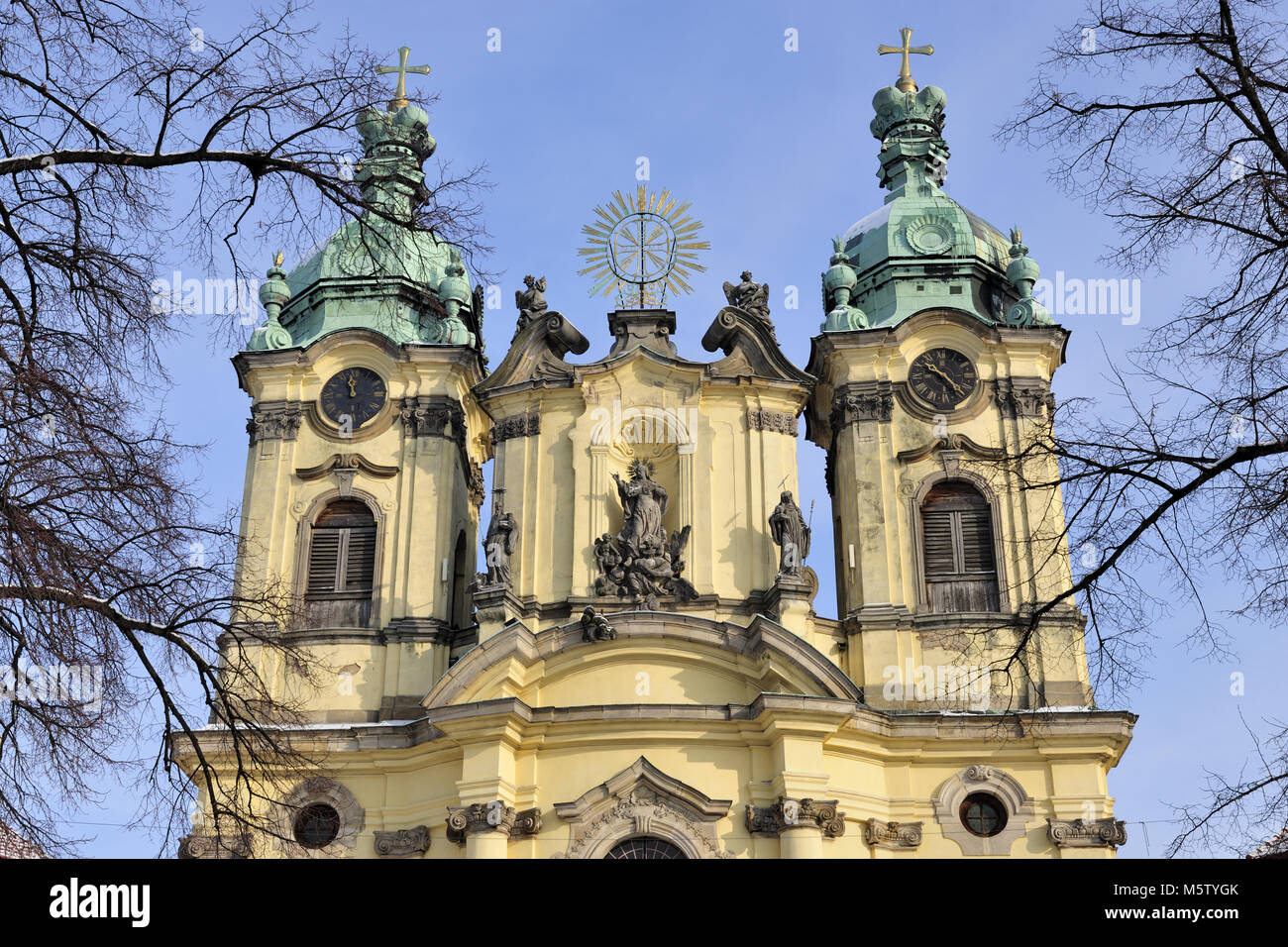 Legnickie Pole, Dolny Slask, dolny slask, Polska, architecture, old ...