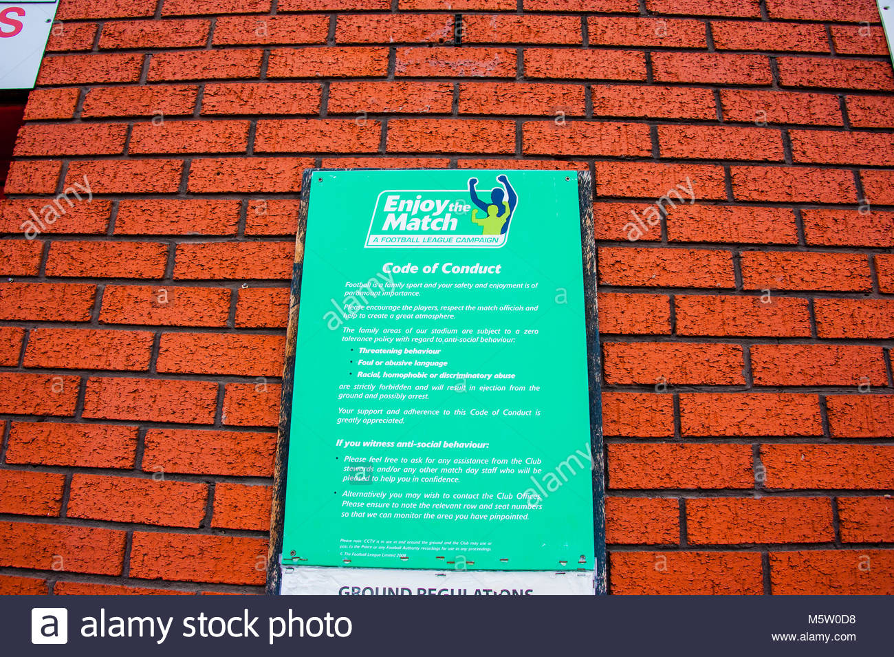 Proximity Of The Stadium High Resolution Stock Photography and Images ...