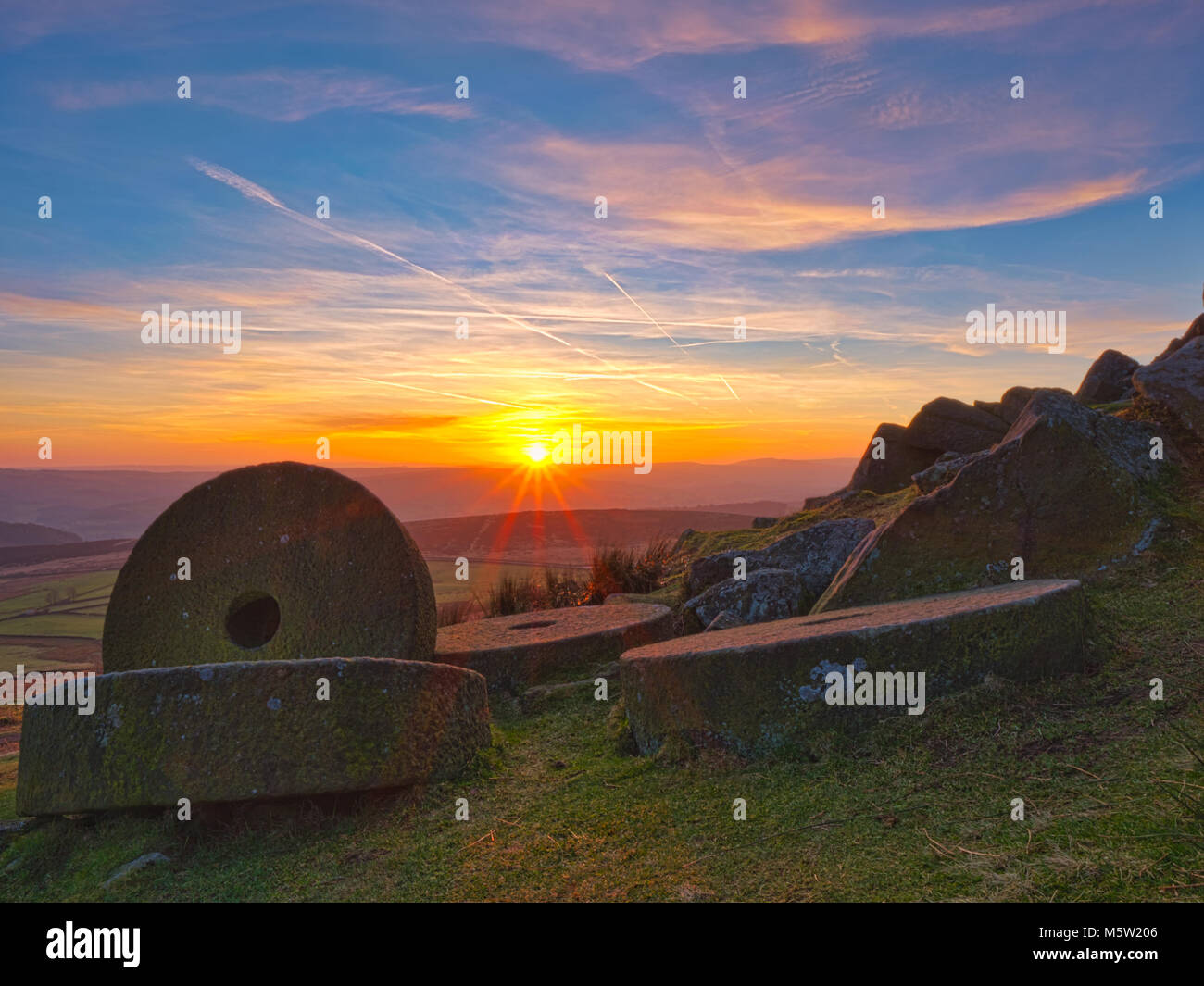 Visitpeakdistrict hi-res stock photography and images - Alamy