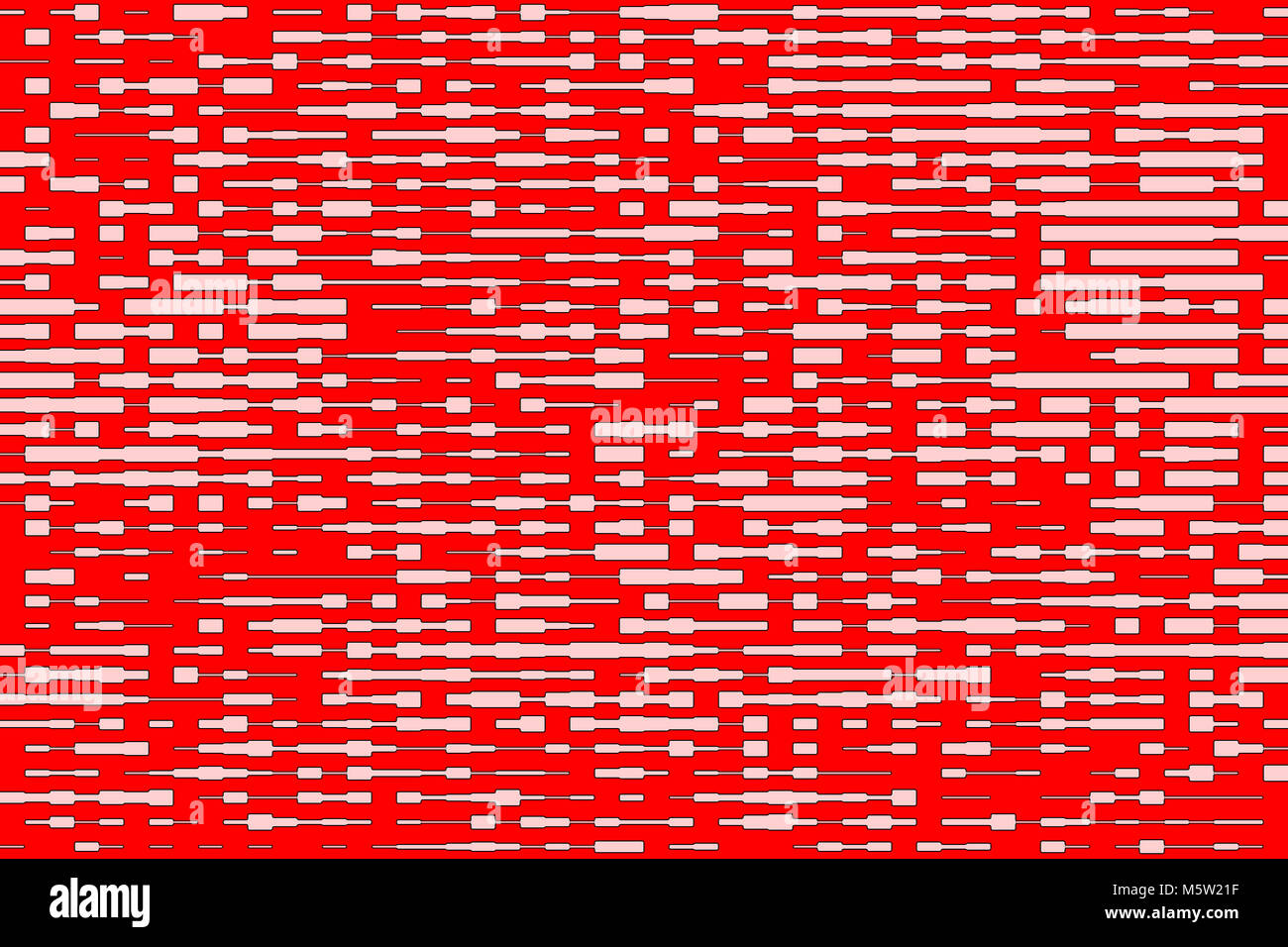 Irregular line hi-res stock photography and images - Alamy