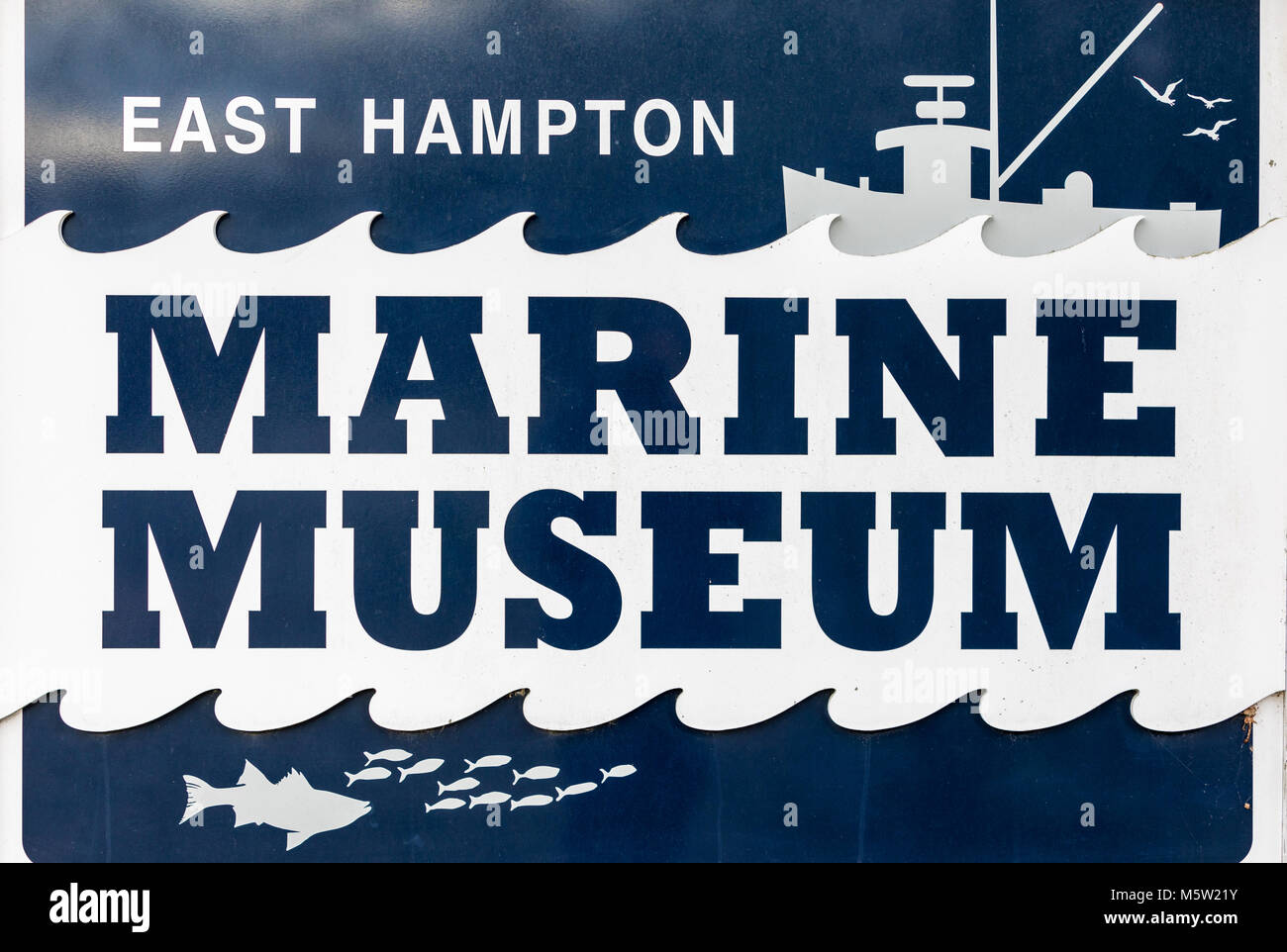 Hampton history museum hi-res stock photography and images - Alamy