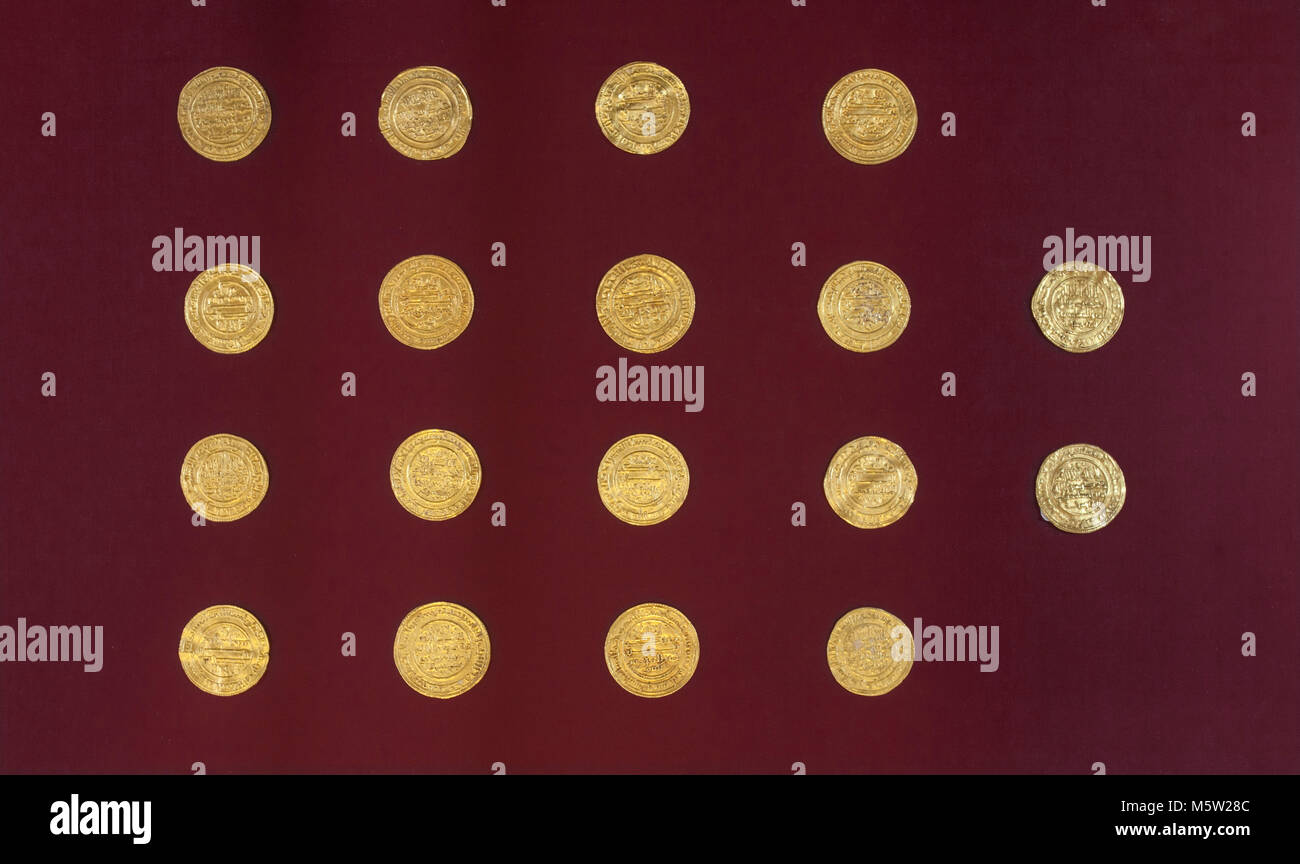 Almoravid dynasty hi-res stock photography and images - Alamy