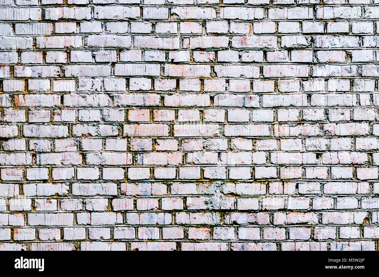 Abstract colorful brick wall texture and background Stock Photo - Alamy
