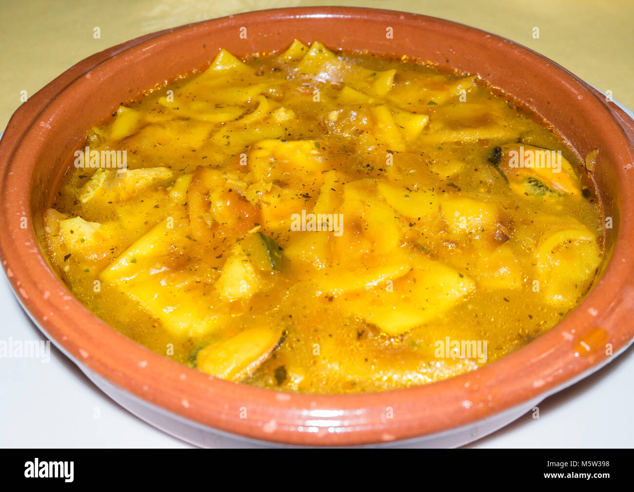 Andrajos hi-res stock photography and images - Alamy