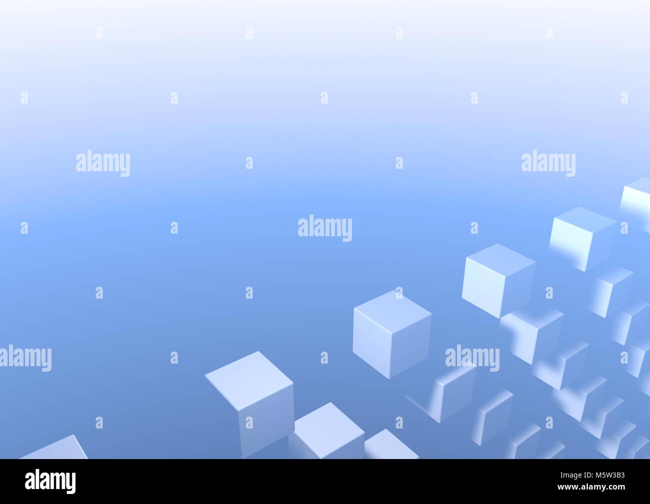 Abstract cubes background. cube. square background Stock Photo - Alamy