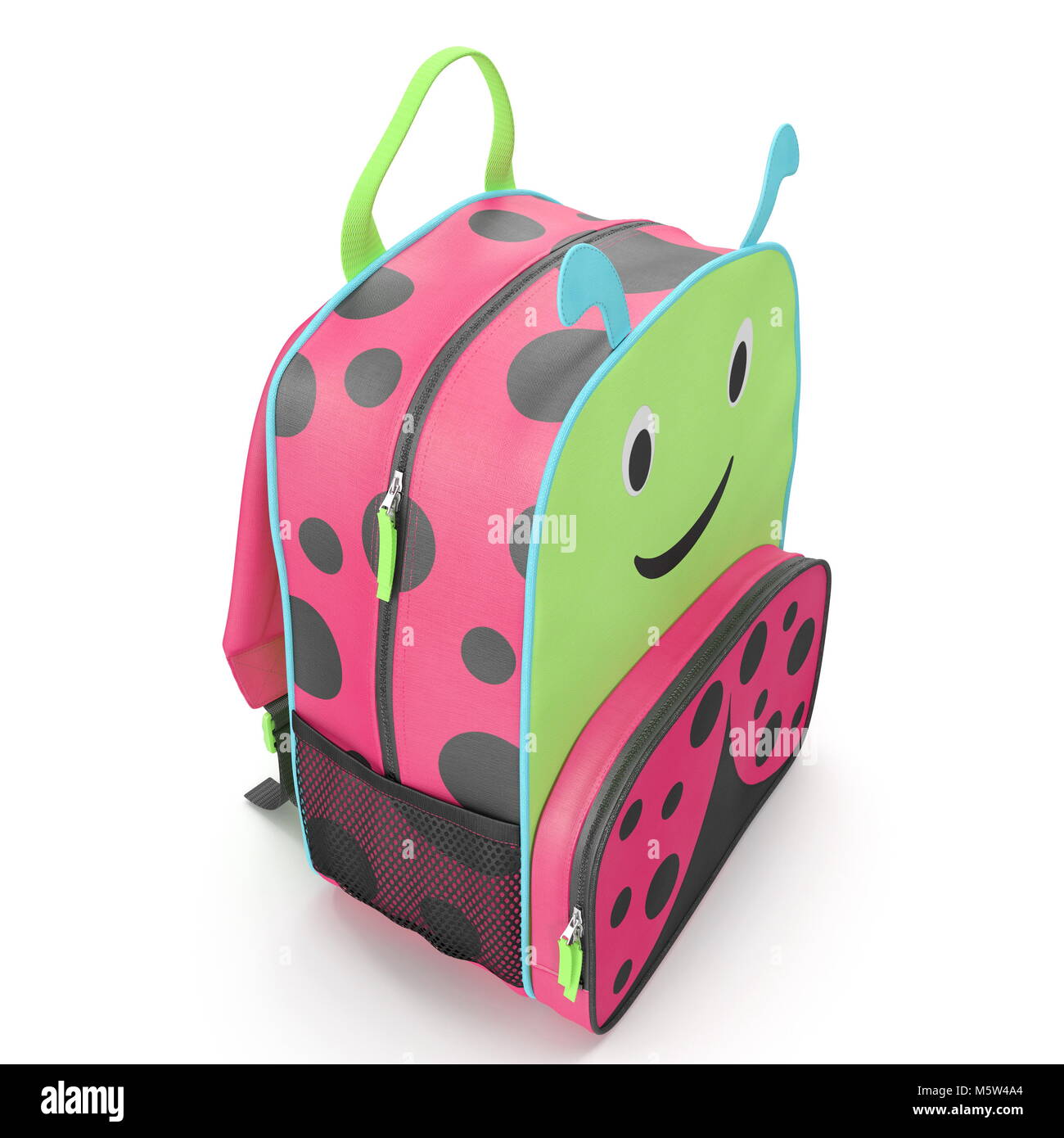 Ladybug backpack hi-res stock photography and images - Alamy