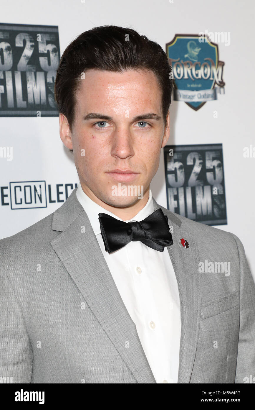 The Premiere of 'Cafe Con Leche' at the ArcLight Hollywood Cinemas in ...