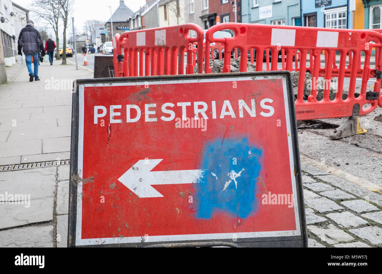 Inconveniencing hi-res stock photography and images - Alamy