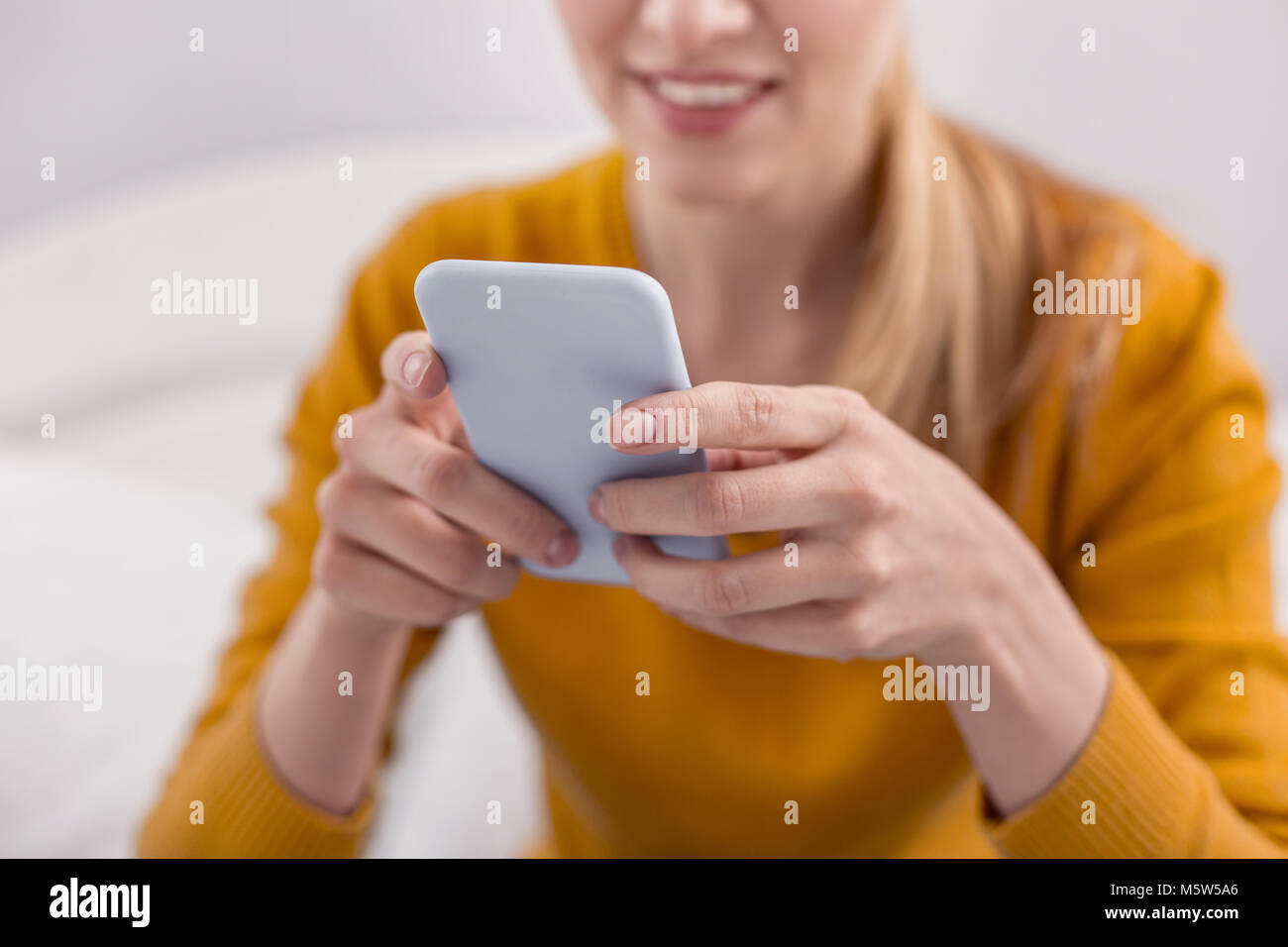 Message telephone hi-res stock photography and images - Alamy