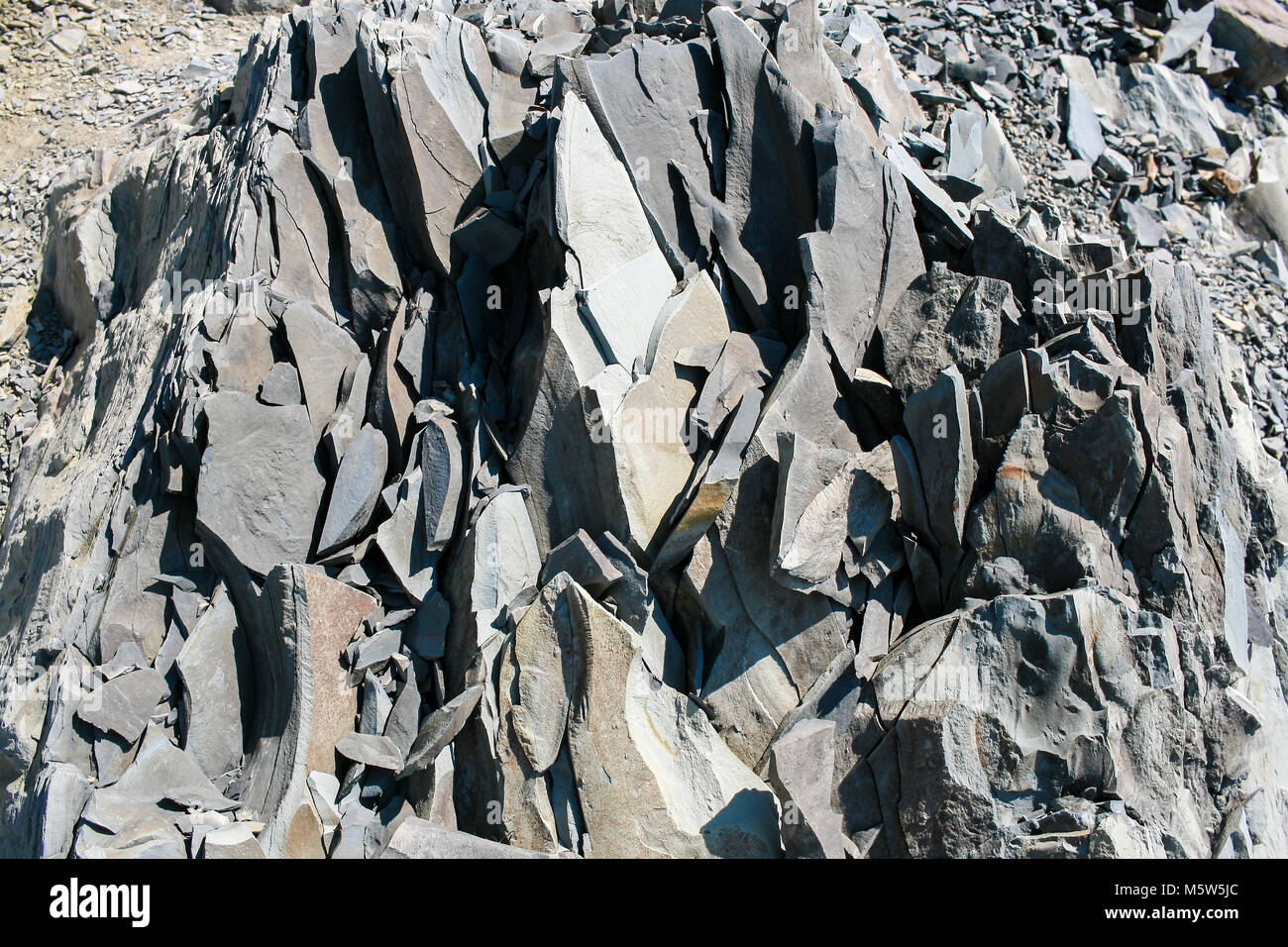 Block mountain hi-res stock photography and images - Alamy