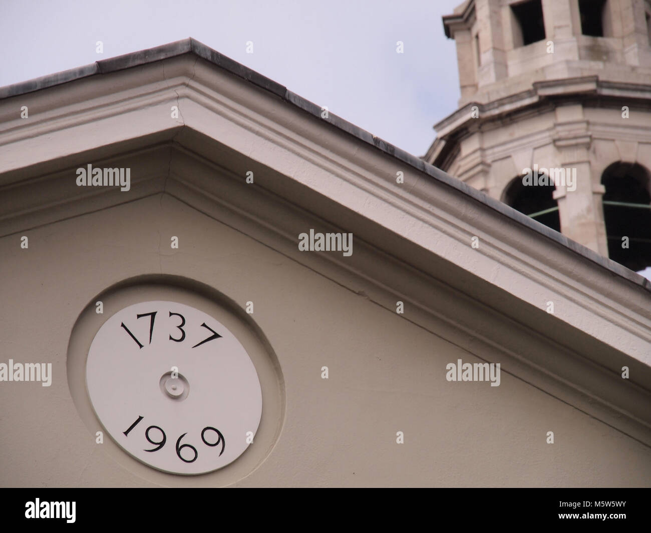 Historic house on trendy Clerkenwell Green Stock Photo - Alamy