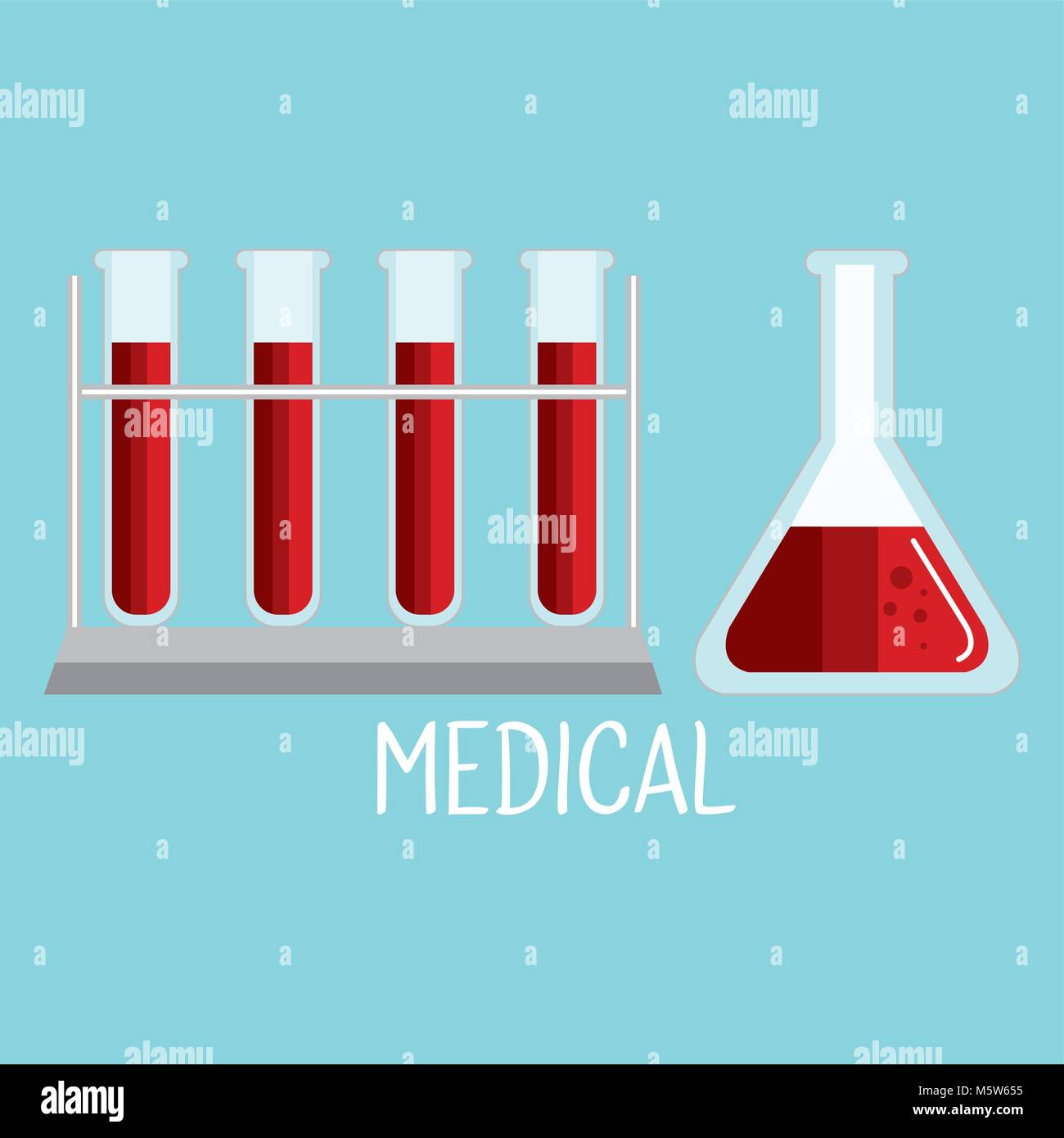 medical elements set icons vector illustration design Stock Vector ...