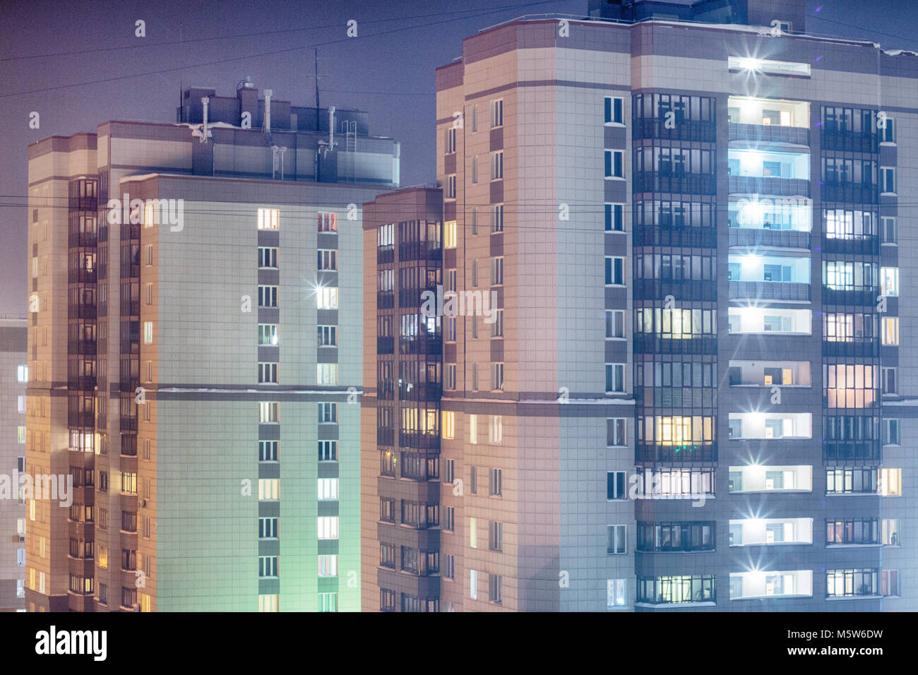 Light of windows hi-res stock photography and images - Alamy