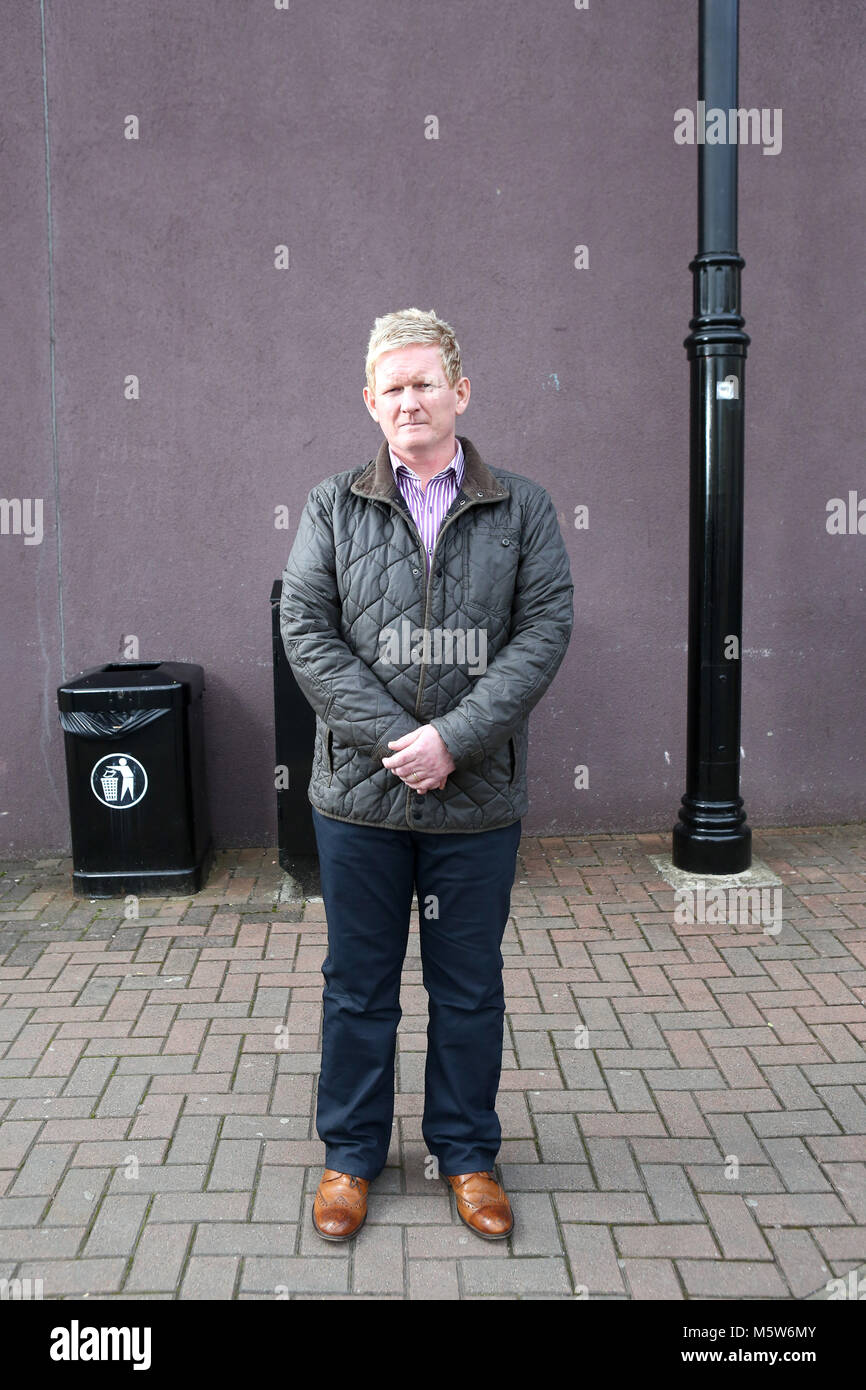 Stephen gault hi-res stock photography and images - Alamy