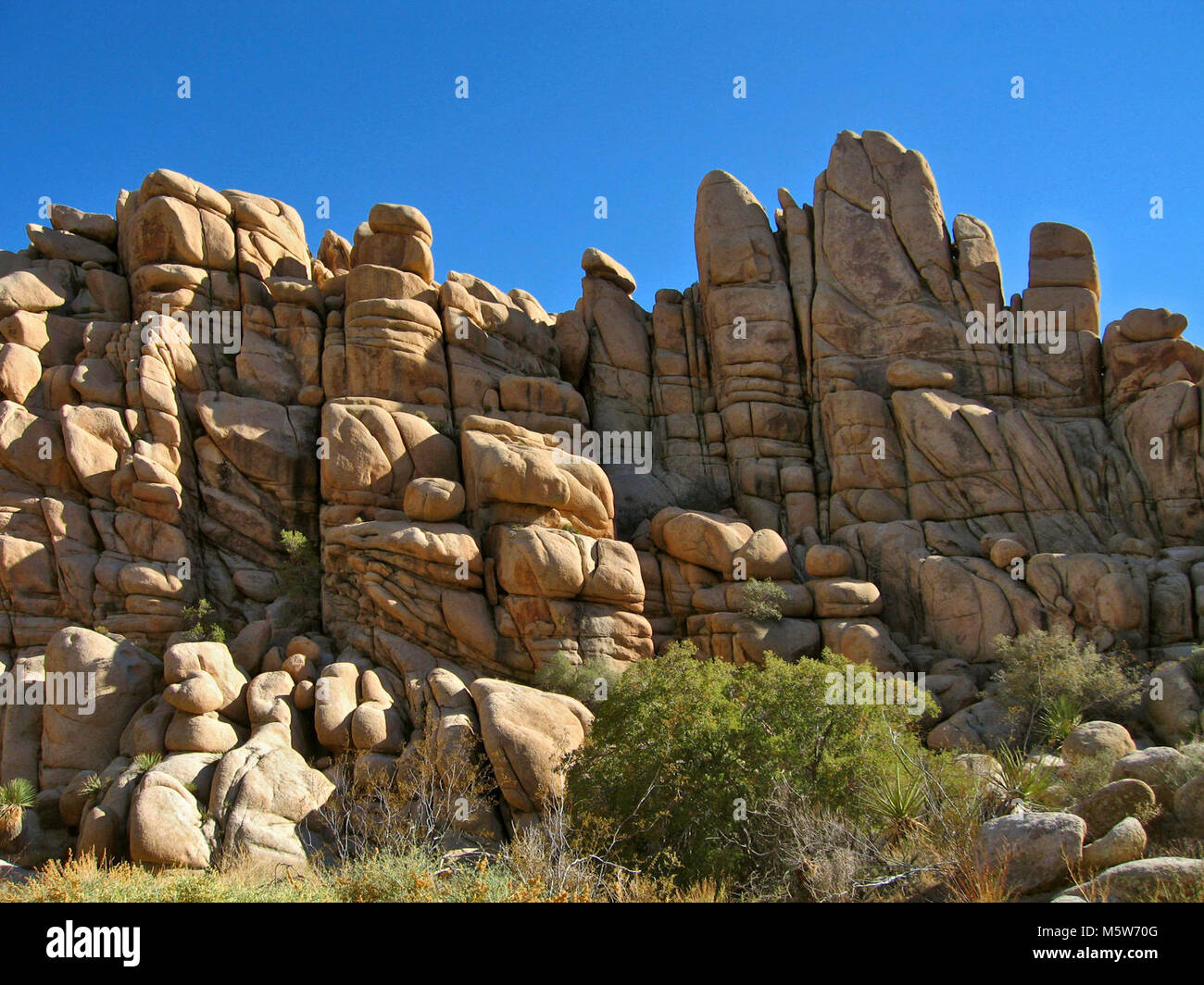 Willow Hole Stock Photo - Alamy