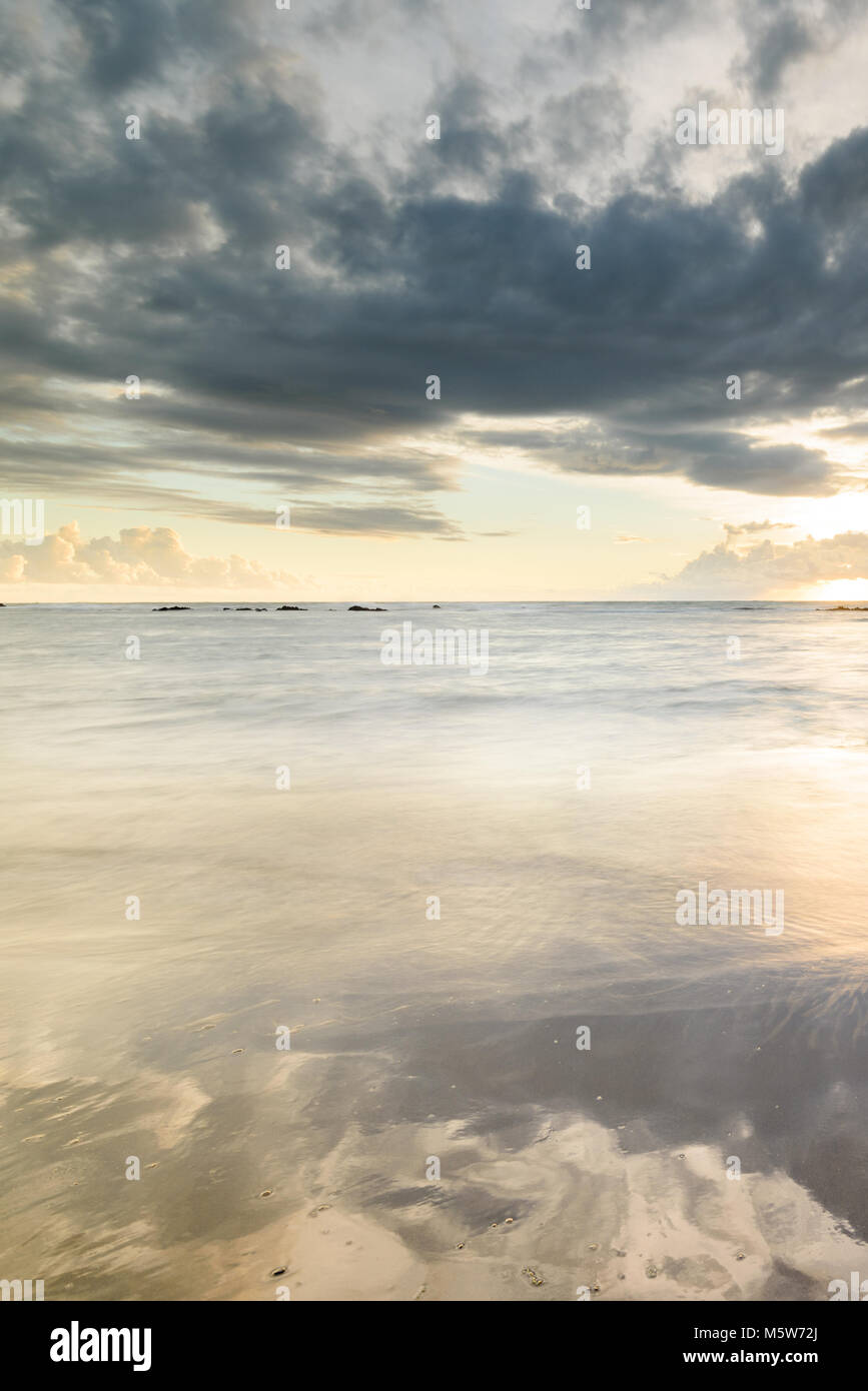 Reflection of nature and outdoor landscapes hi-res stock photography ...