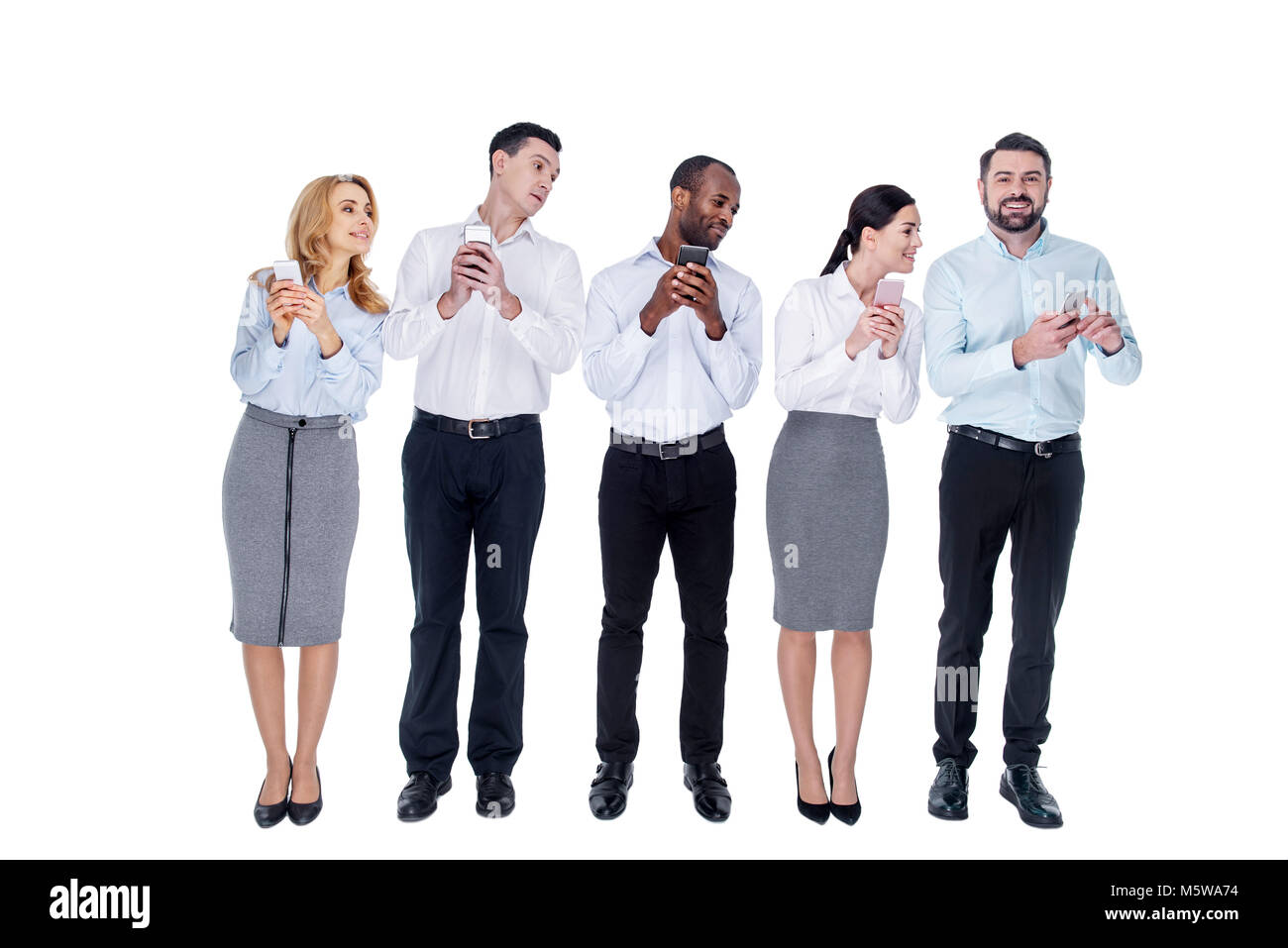 Content manager Cut Out Stock Images & Pictures - Alamy