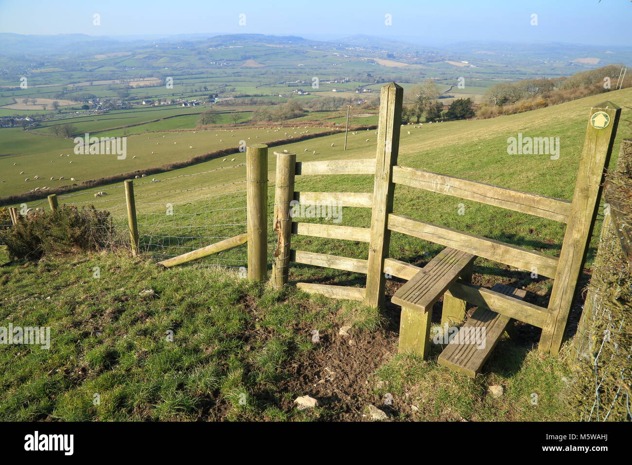 Steps over fence hi-res stock photography and images - Alamy Steps over fence hi-res stock photography and images - Alamy