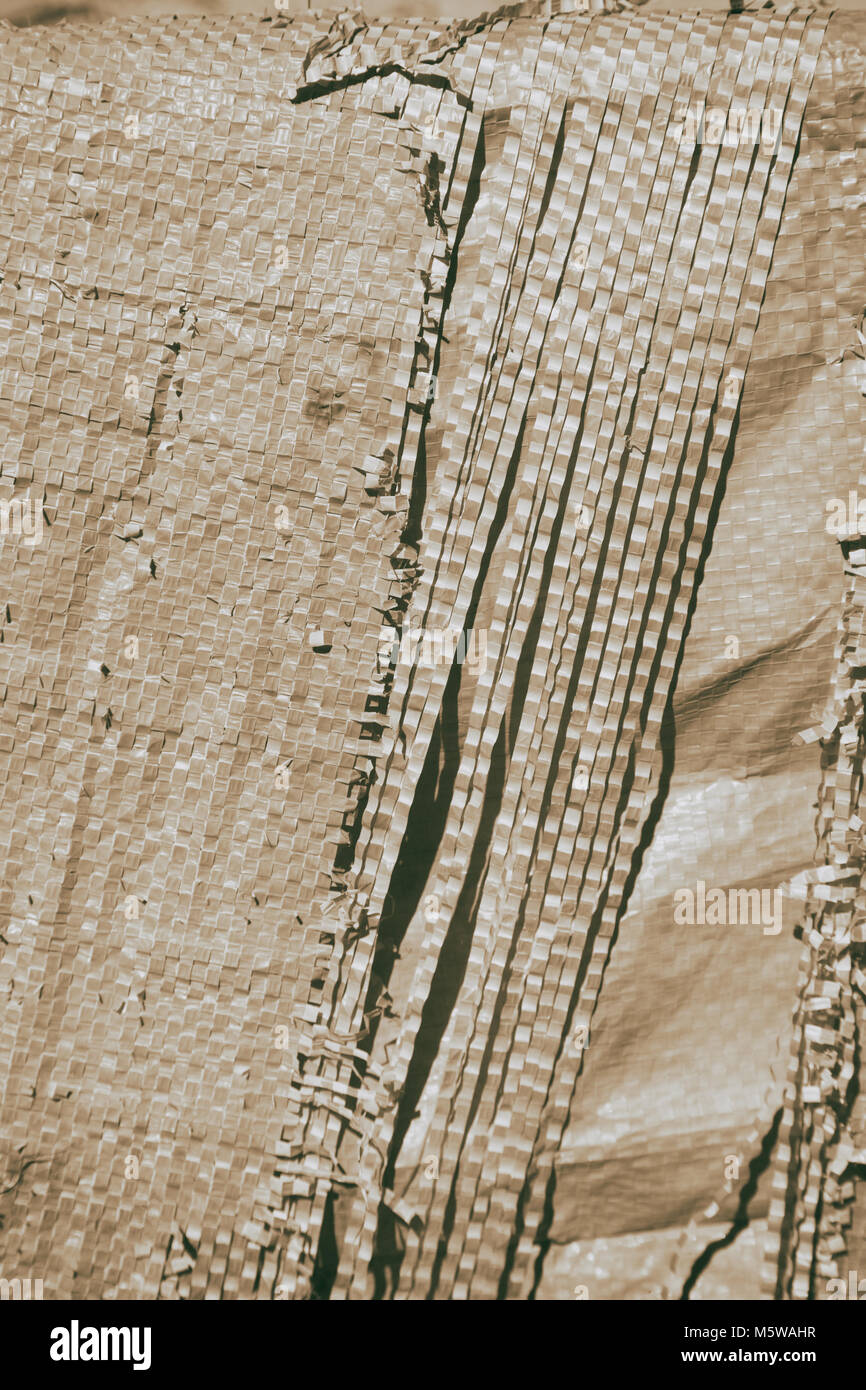 blurred abstract background texture of a plastic material damaged Stock ...