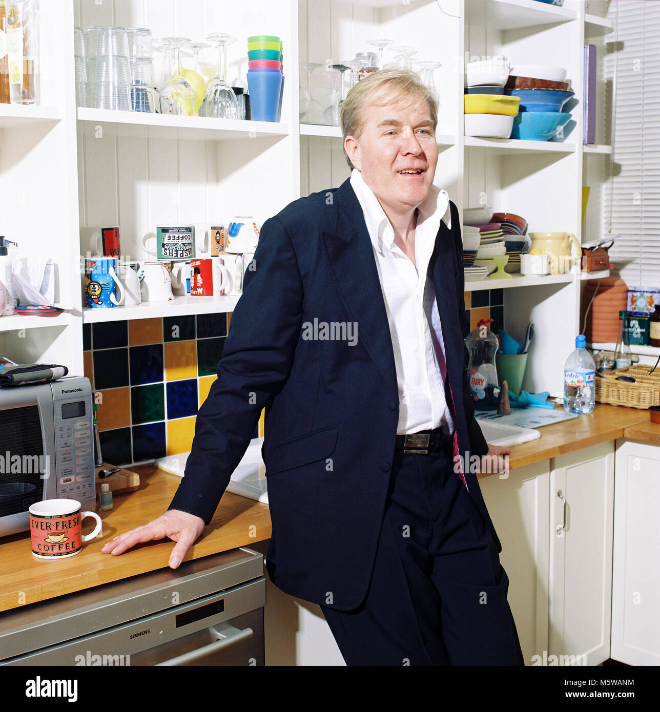 Abc the look of love hi-res stock photography and images - Alamy