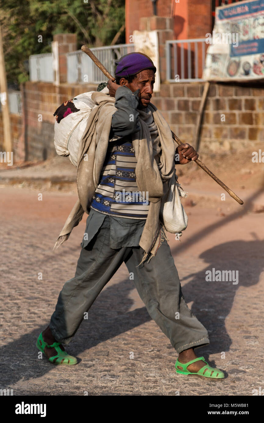 Genna ethiopia hi-res stock photography and images - Alamy