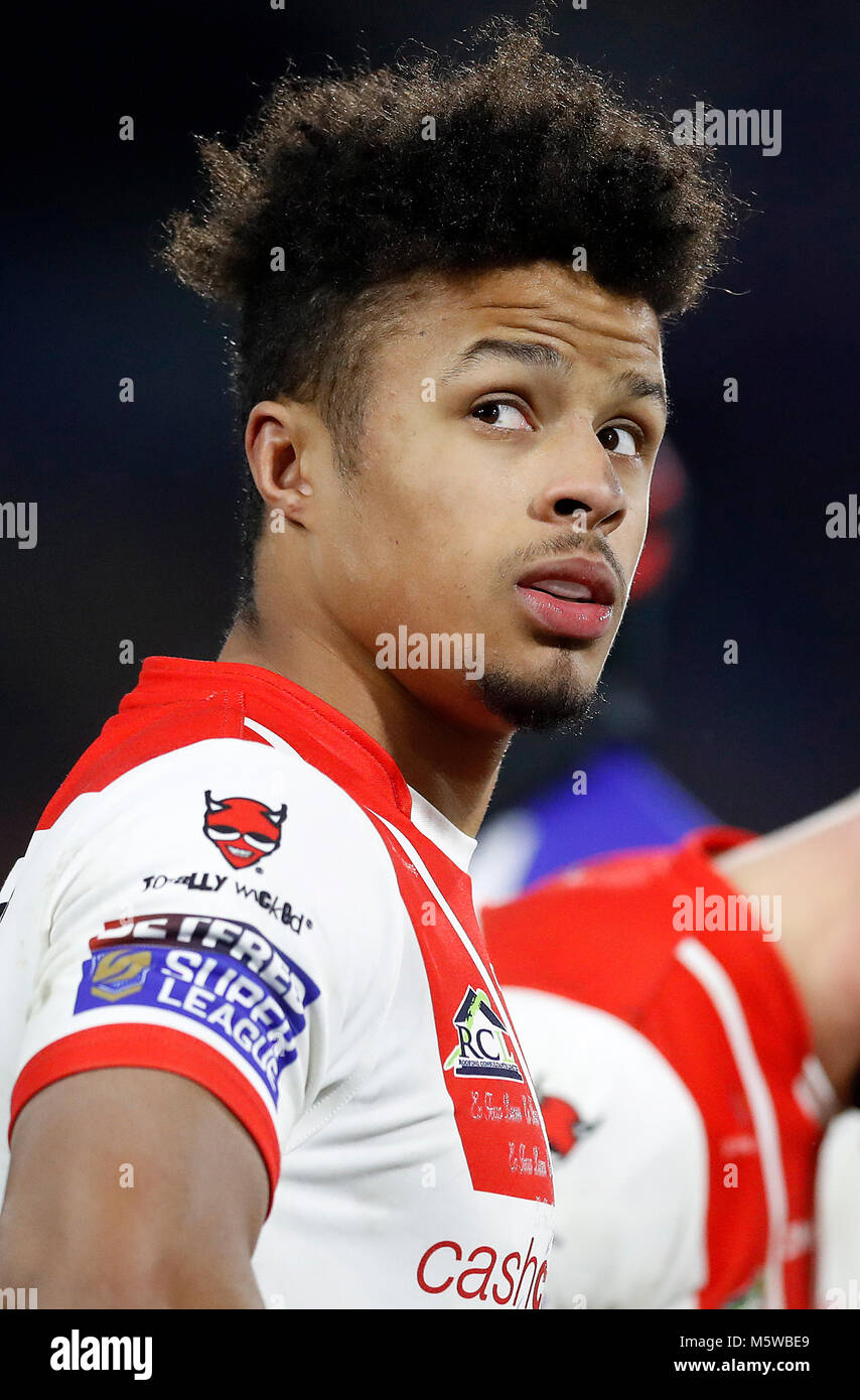 Regan grace hi-res stock photography and images - Alamy