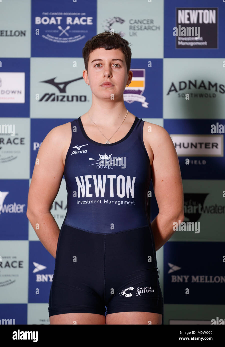 Alice roberts hi-res stock photography and images - Alamy