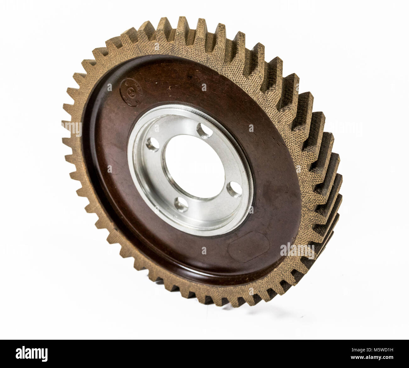 Engine timing gears hi-res stock photography and images - Alamy