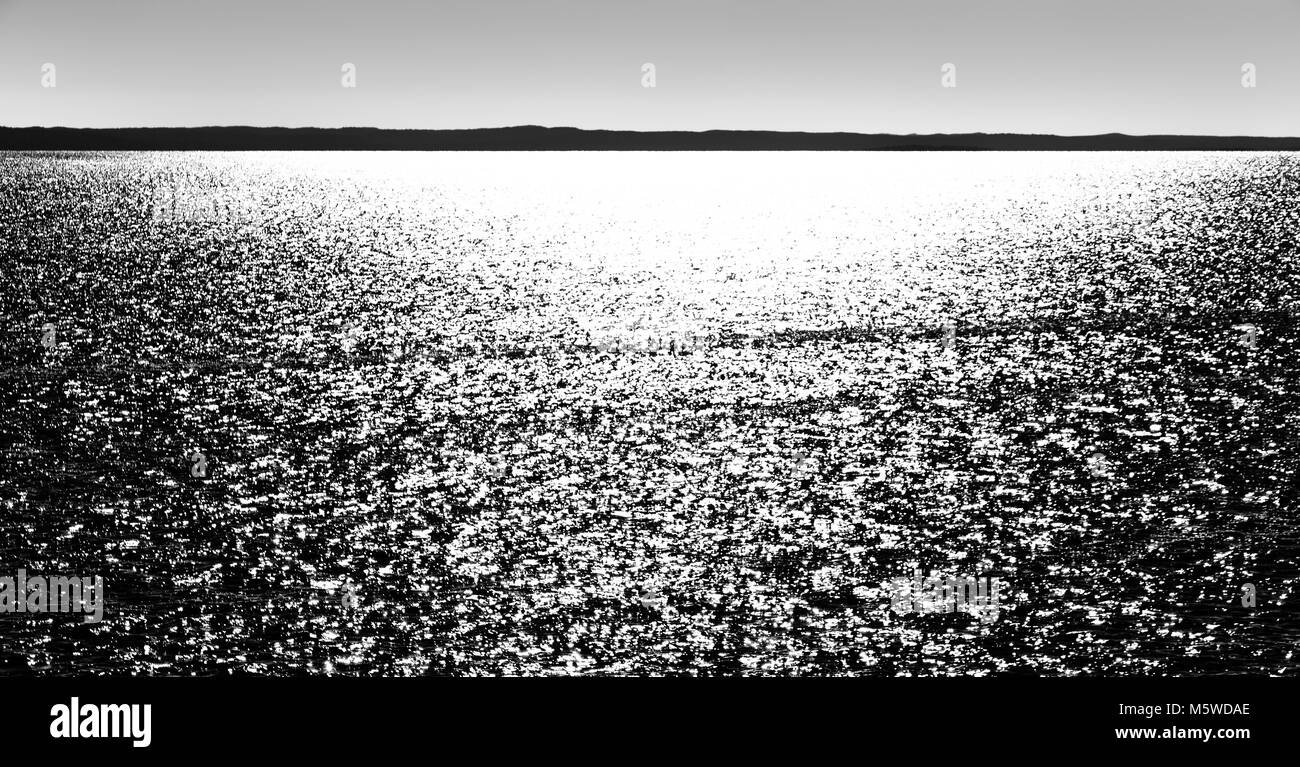 in australia the concept of relax with the ocean texture background ...