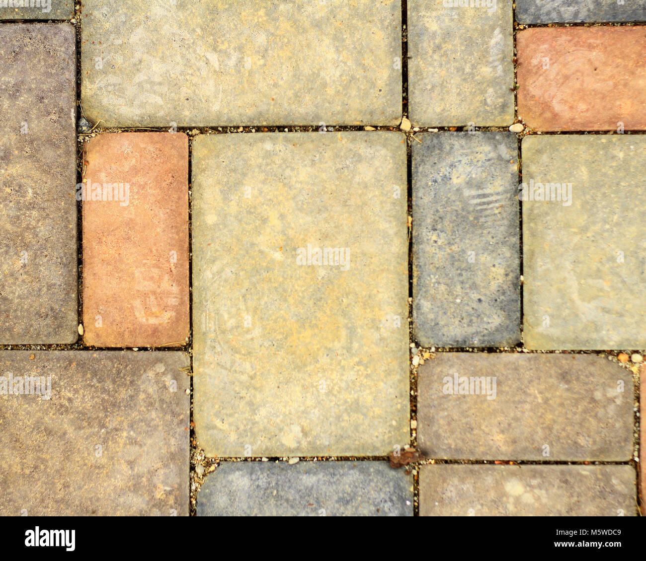 Background on the basis of simple slabs Stock Photo - Alamy
