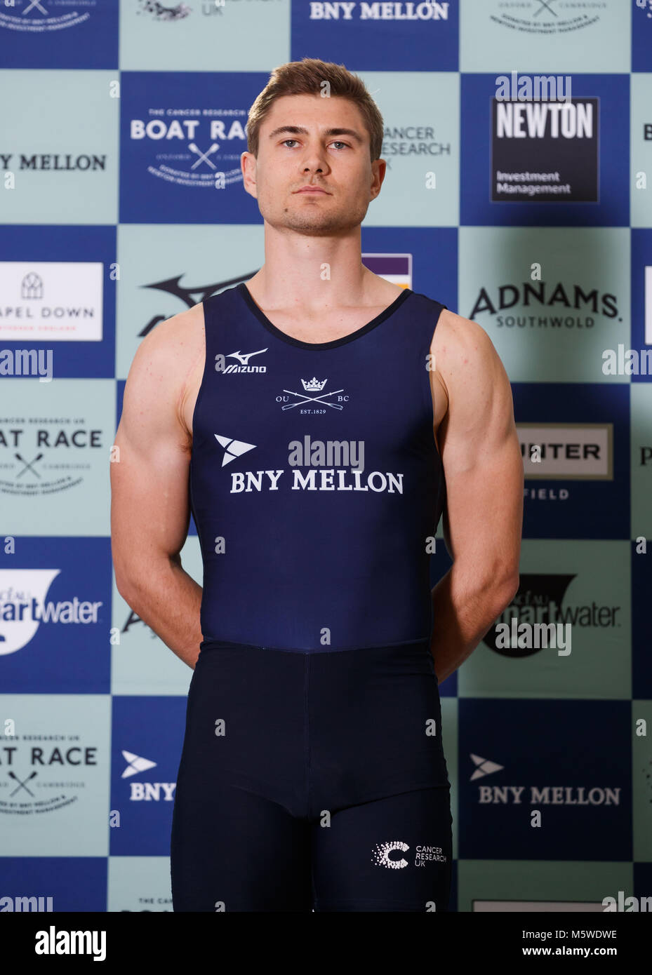 Will cahill hi-res stock photography and images - Alamy