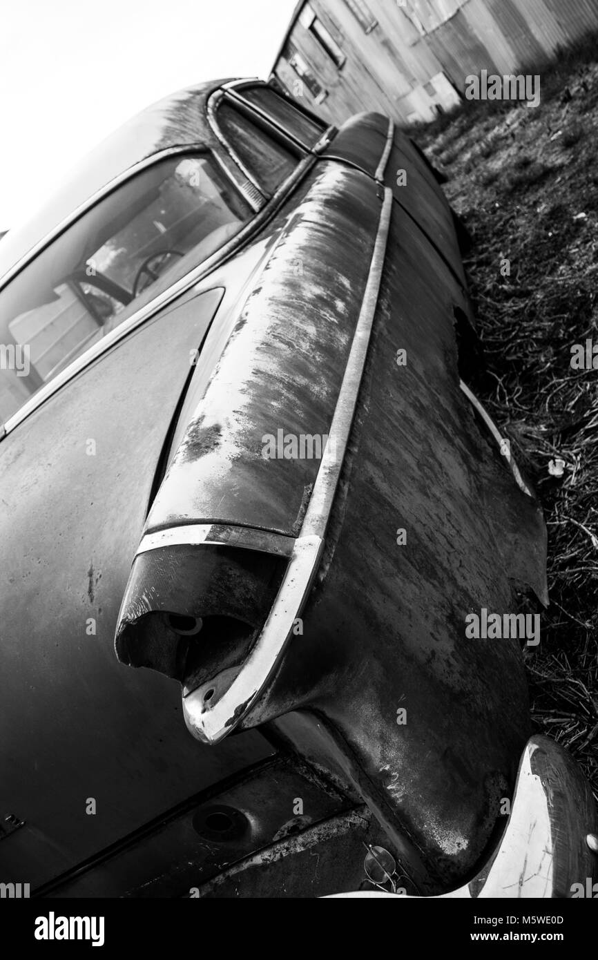 Broken tail light hi-res stock photography and images - Alamy Broken tail light hi-res stock photography and images - Alamy