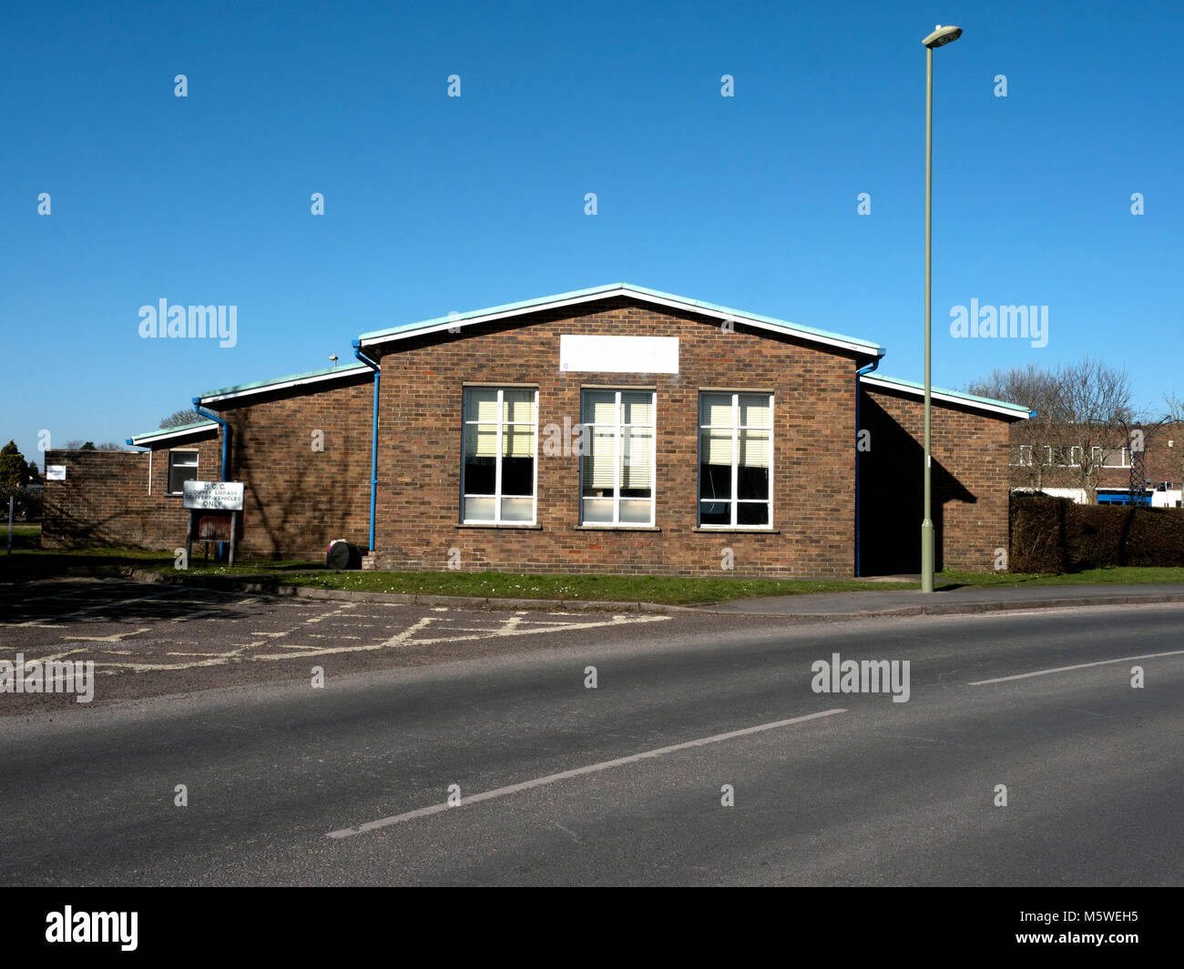 Tape library hi-res stock photography and images - Alamy