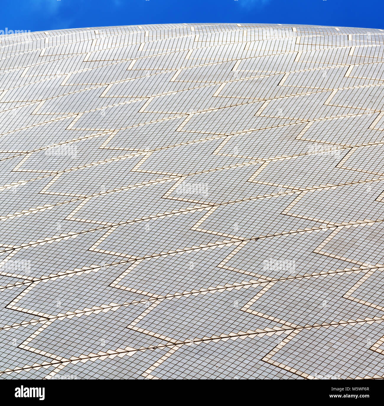 in australia background texture of a ceramic roof Stock Photo - Alamy