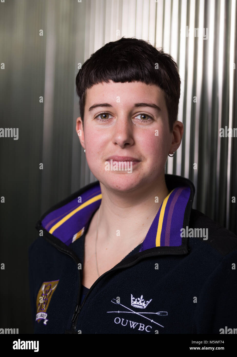 Alice roberts hi-res stock photography and images - Alamy