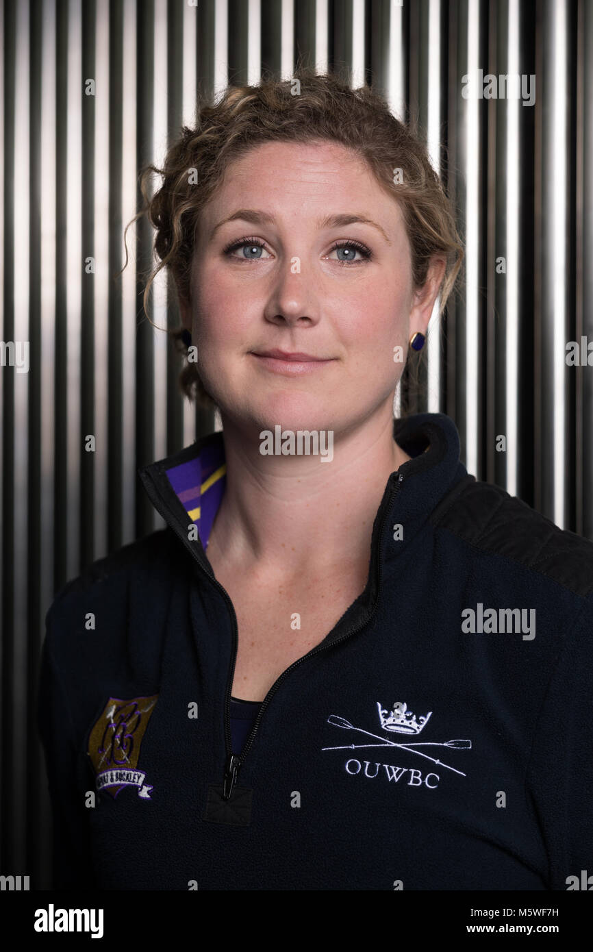 Morgan oxford hi-res stock photography and images - Alamy