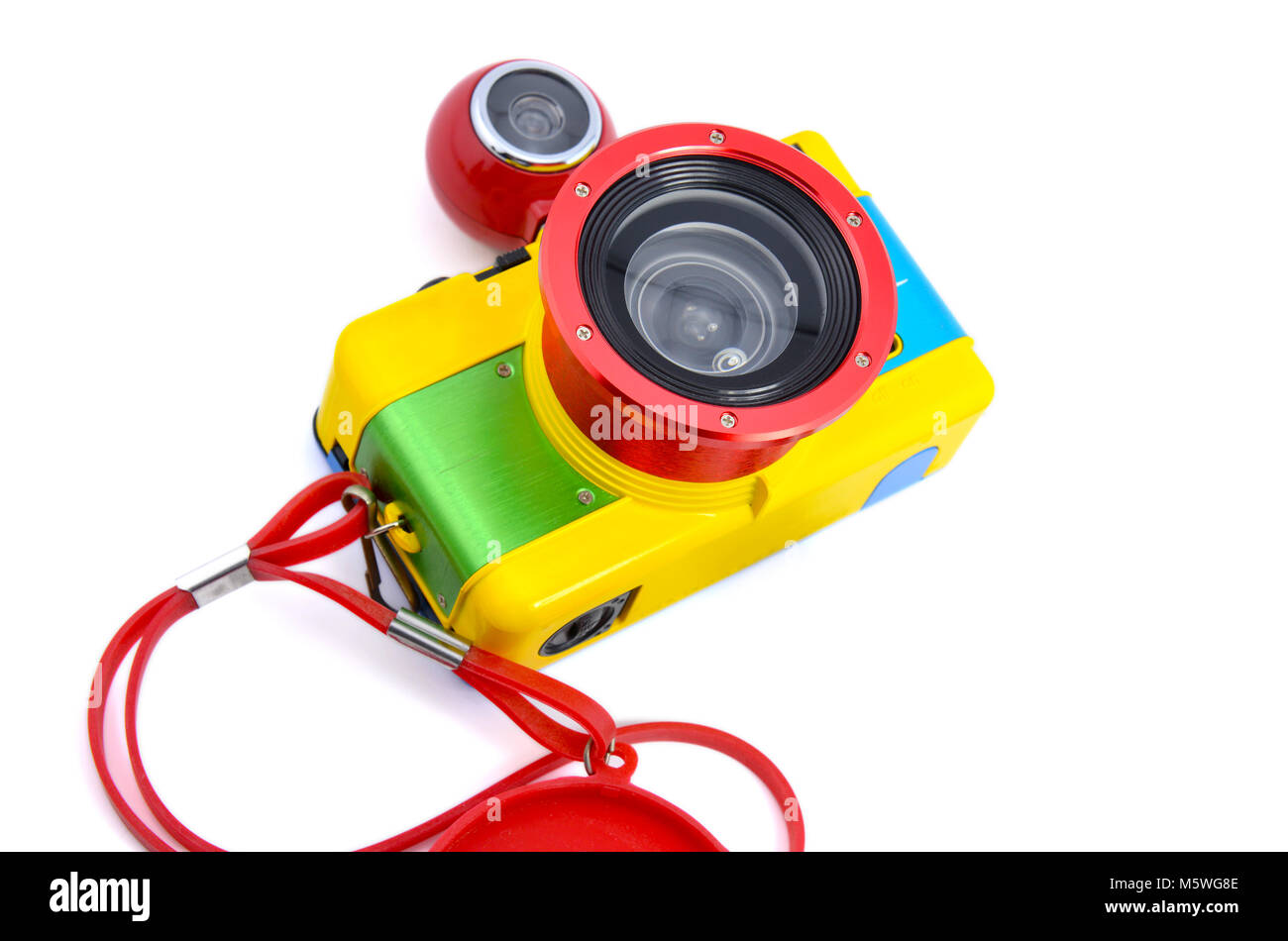 Lomo style hi-res stock photography and images - Alamy