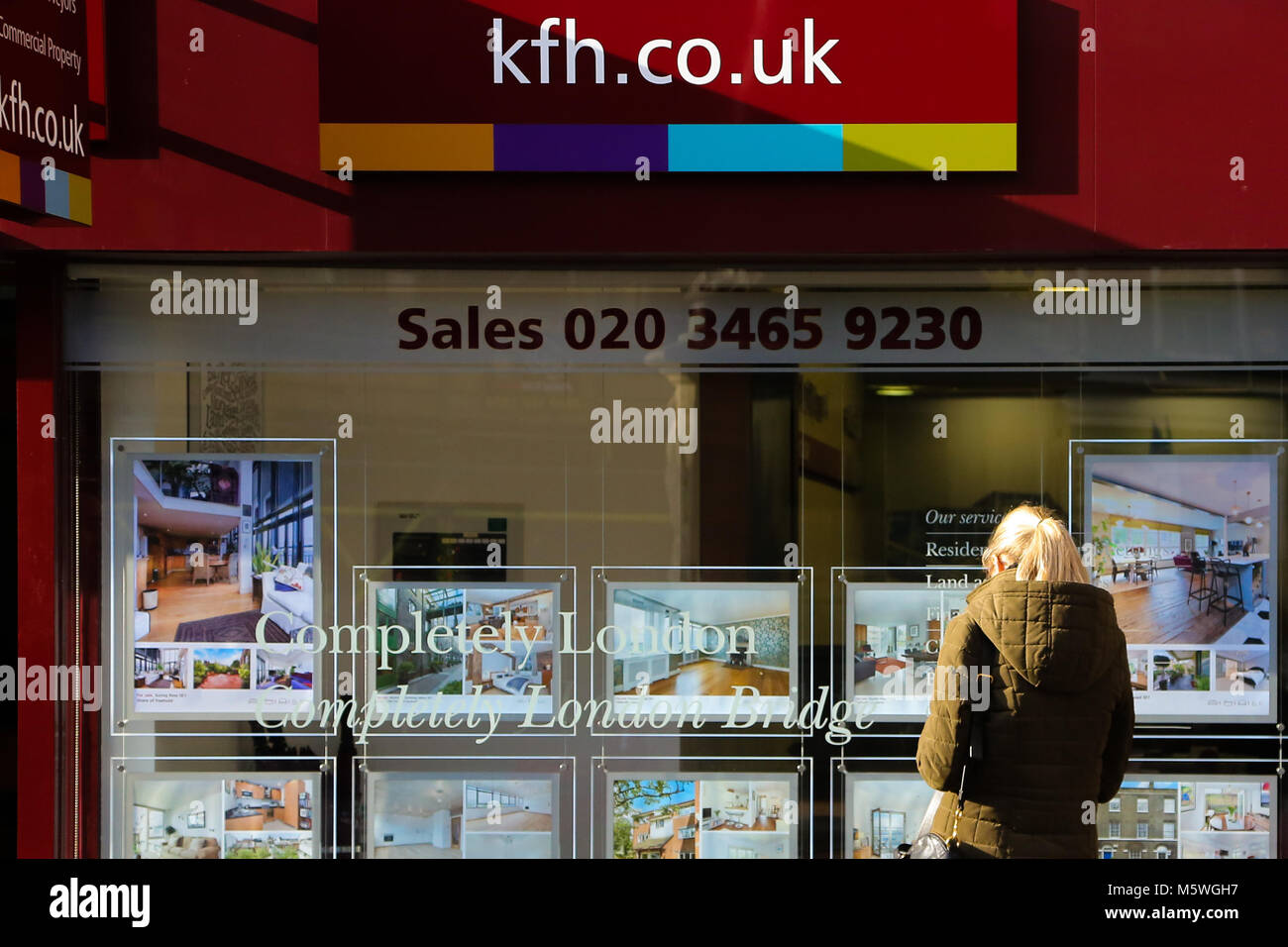 Kinleigh folkard & hayward hi-res stock photography and images - Alamy