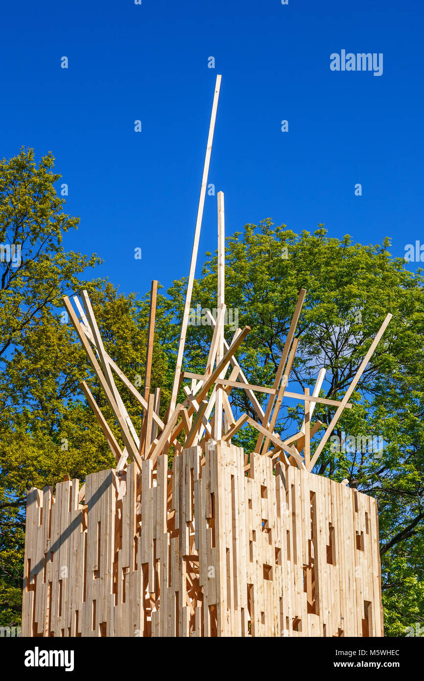 Sprawling structure hi-res stock photography and images - Alamy