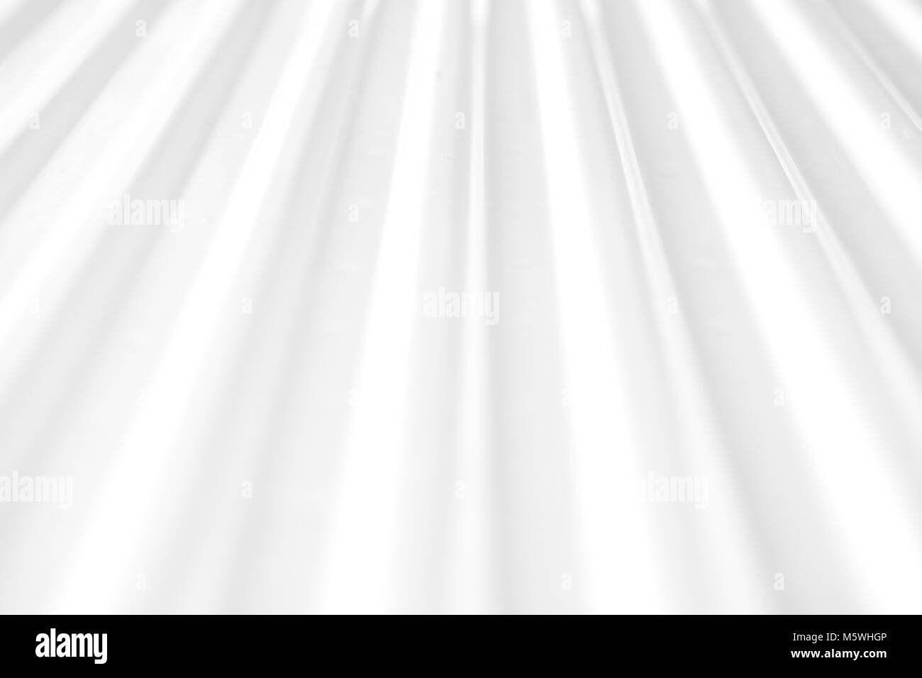 White linear abstract background with modern look Stock Photo - Alamy