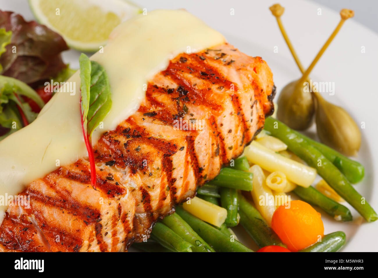 Traditional wedding meal hi-res stock photography and images - Alamy