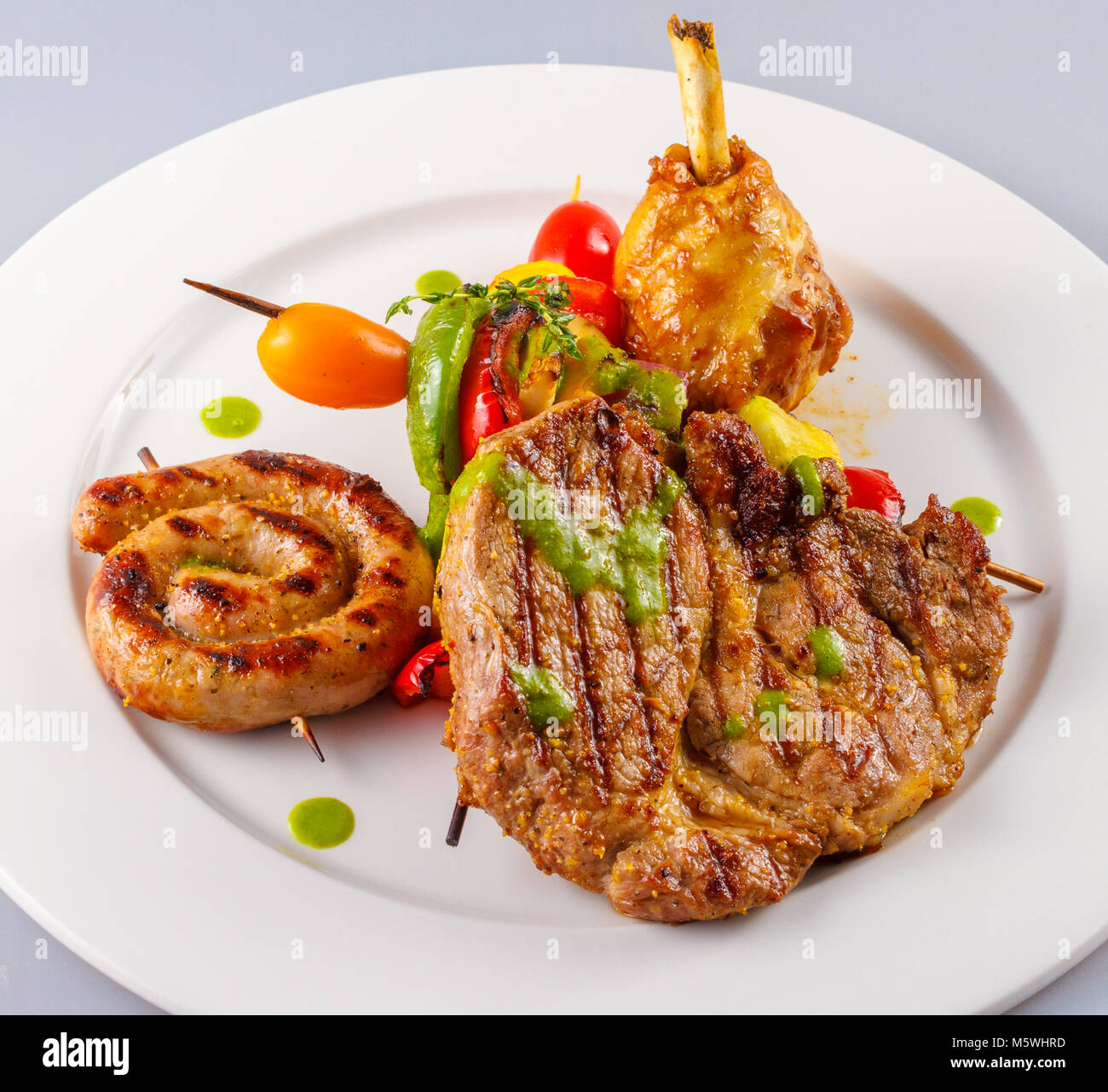 Traditional wedding meal hi-res stock photography and images - Alamy
